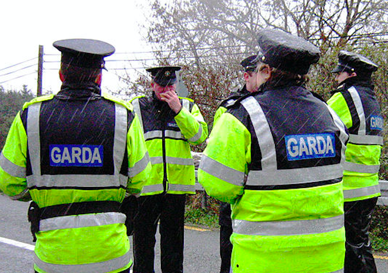 Gardai injured in assaults nearly 1,000 times in past 3 years – TheStory.ie